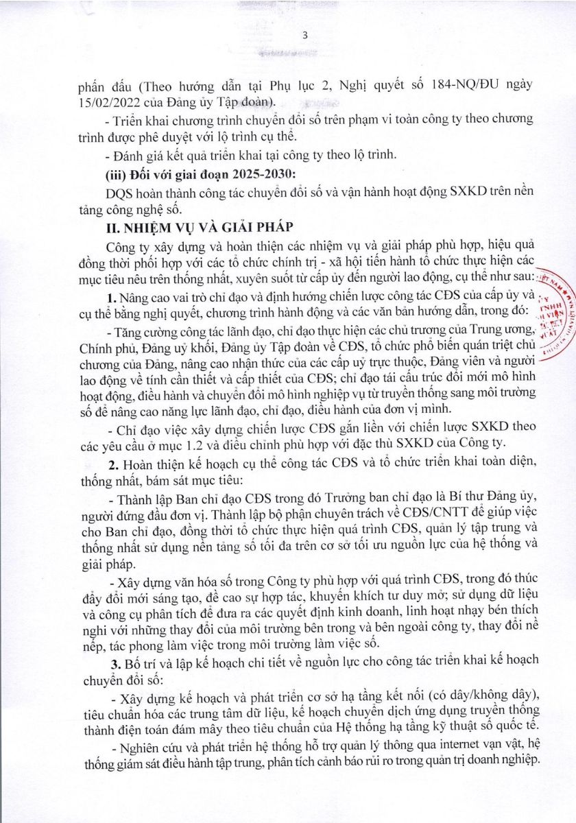 Giới thiệu - PVSM